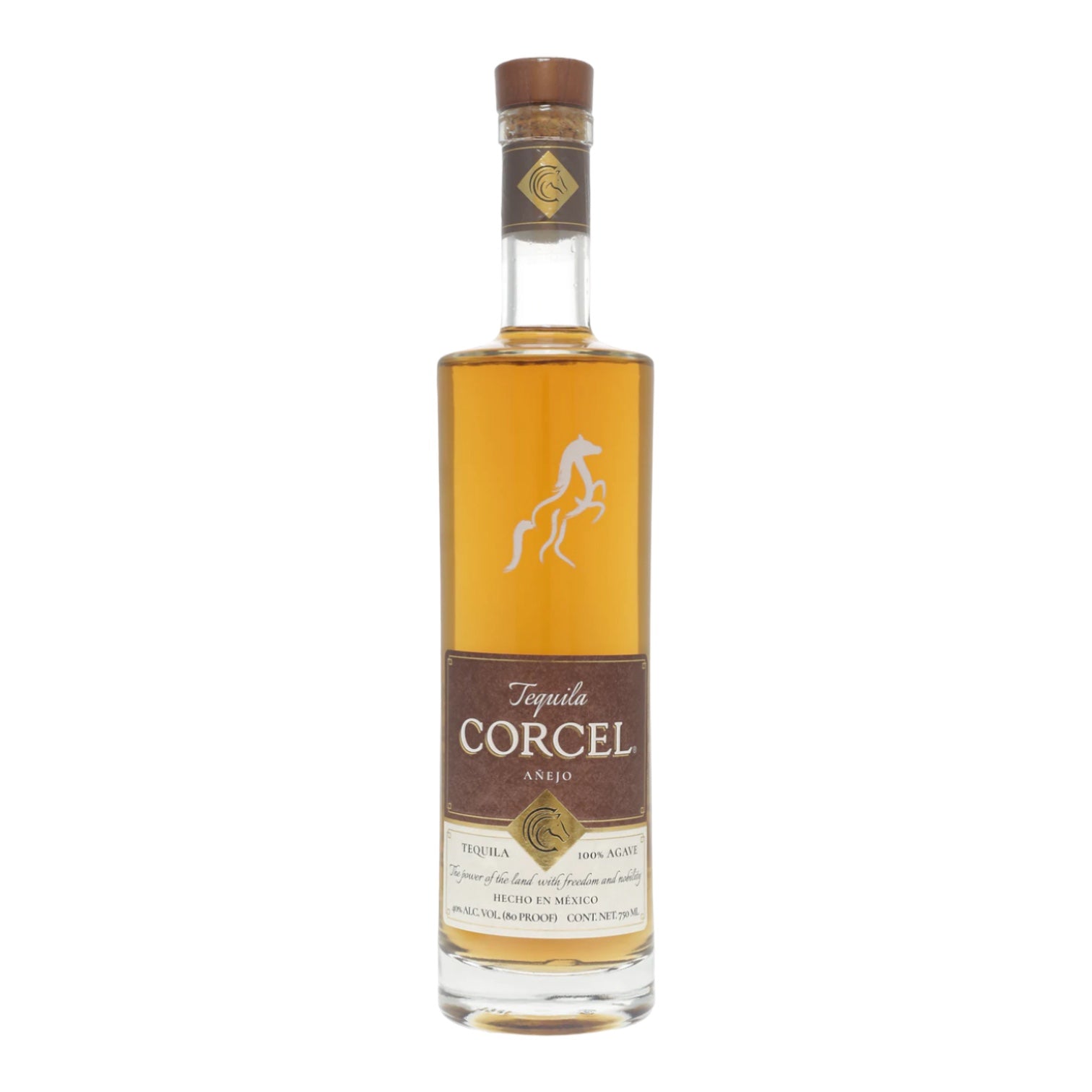 Coracel Anejo – Mira Loma Market