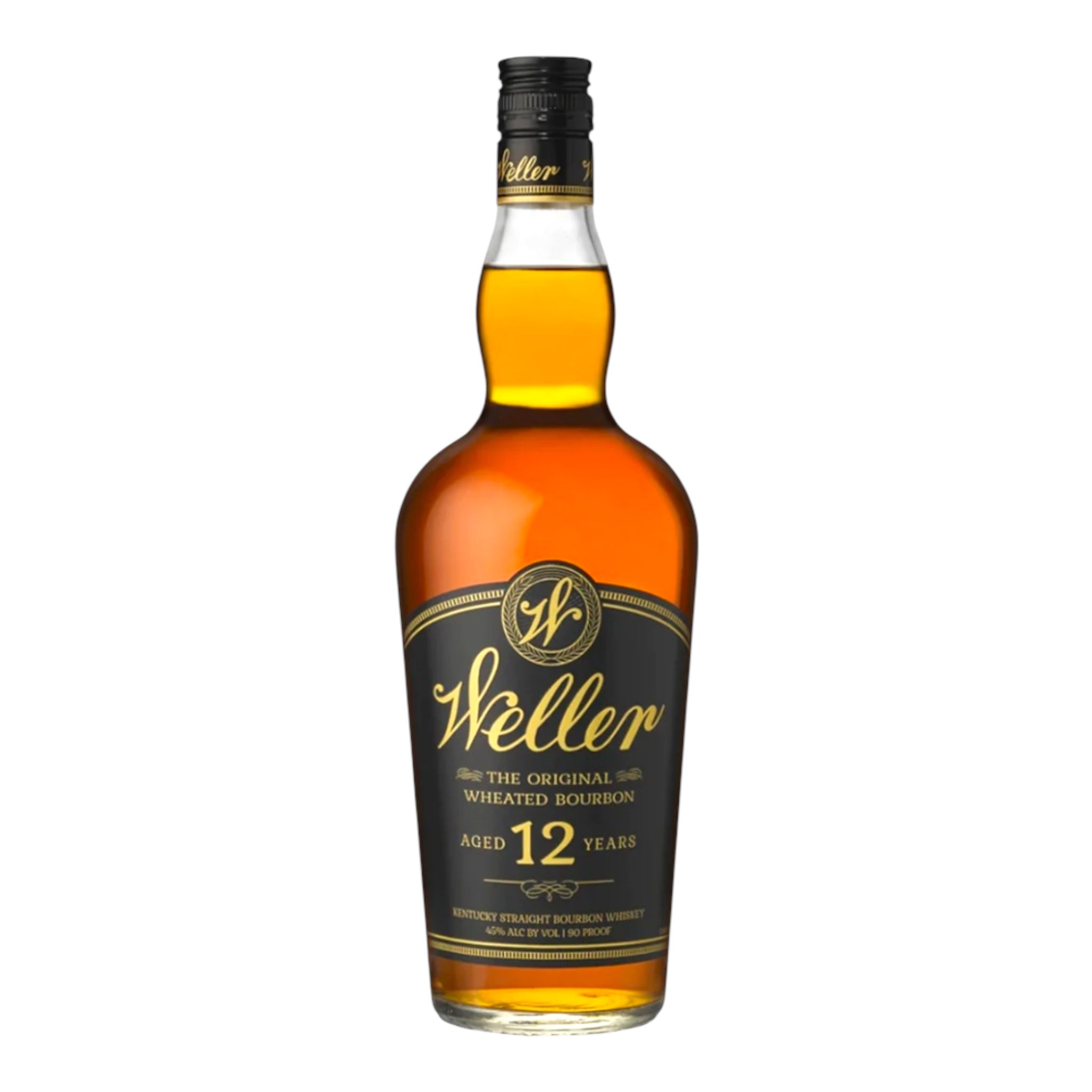 Weller 12 Year Bourbon 750ml – Mira Loma Market