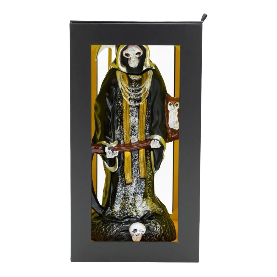 Oceano Azul Grim Reaper Anejo – Mira Loma Market