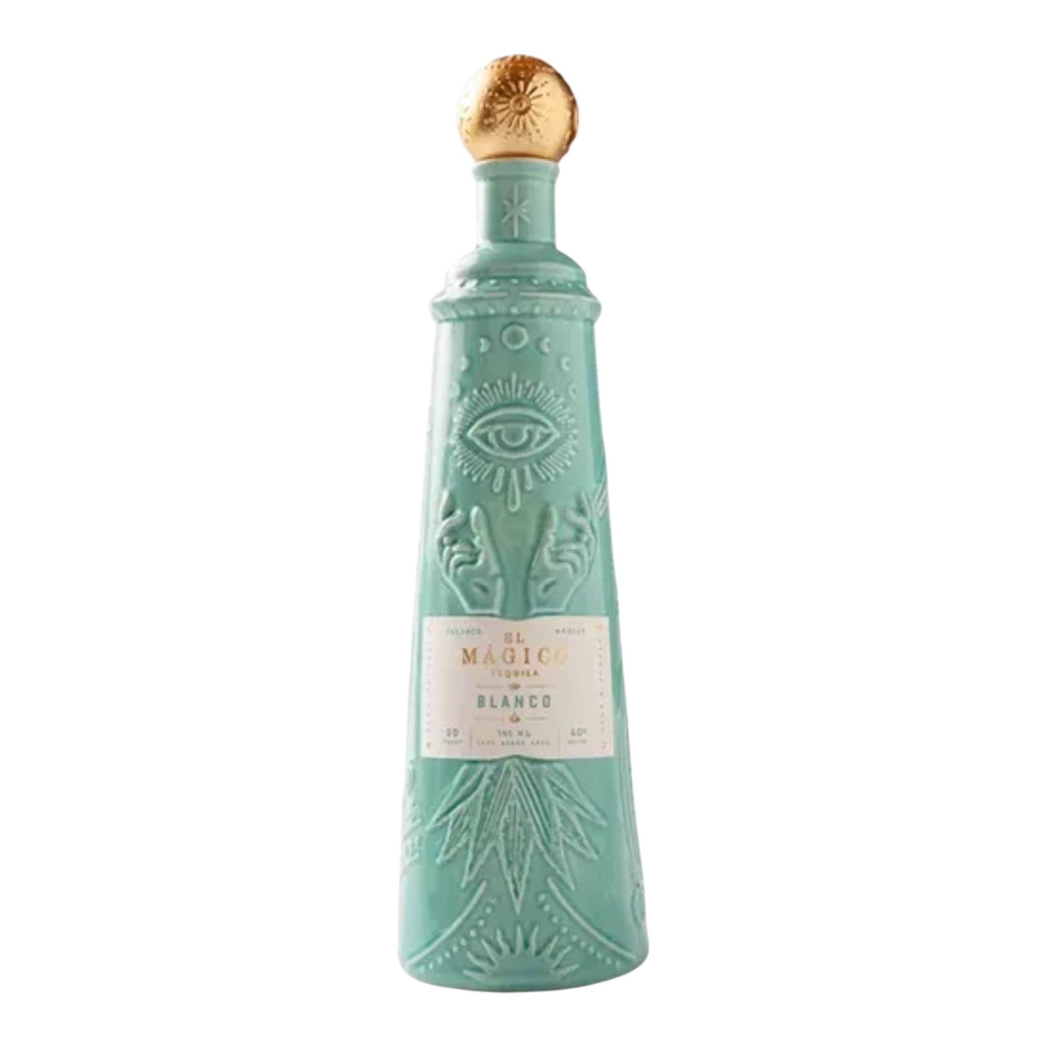 El Magico Blanco Tequila – Mira Loma Market