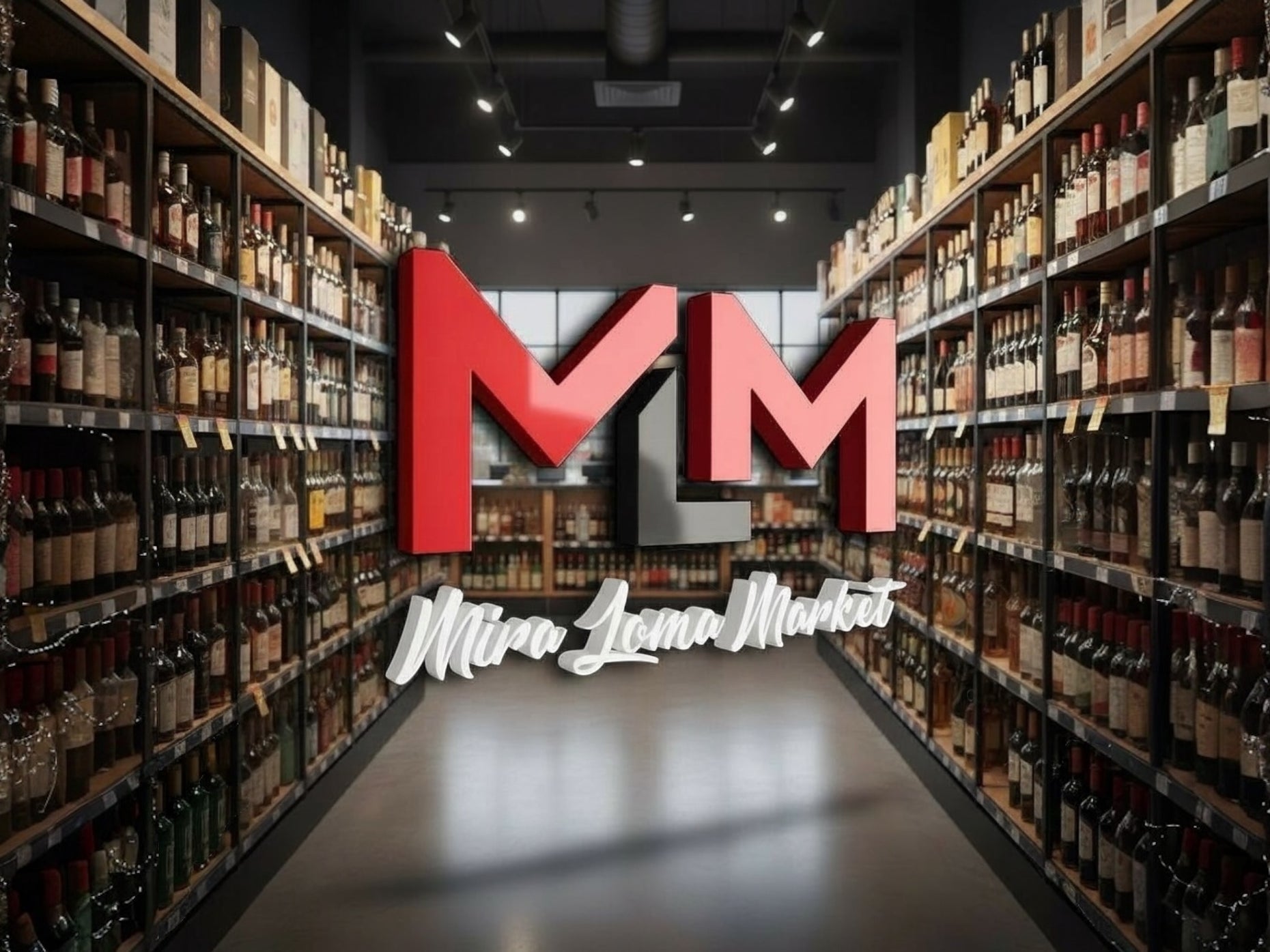 Mira Loma Market